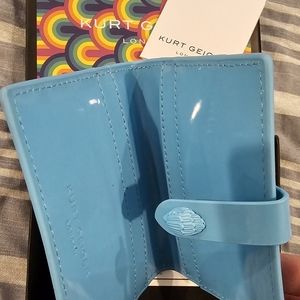 Kurt Geiger | Accessories | New Kurt Geiger Multi Card Holder | Poshmark